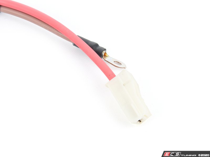 Genuine MINI - 12427530357 - Harness for the power steering Pump (12-42 ...