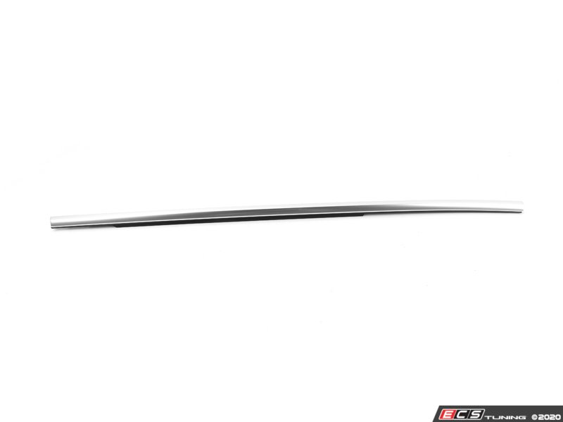 Genuine BMW - 51357410038 - SHAFT COVER REAR DOO (51-35-7-410-038)