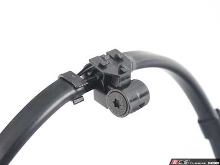 Genuine BMW - 61667292659 - NOZZLE ARRAY WINDOW WASHING (61-66-7-292-659)