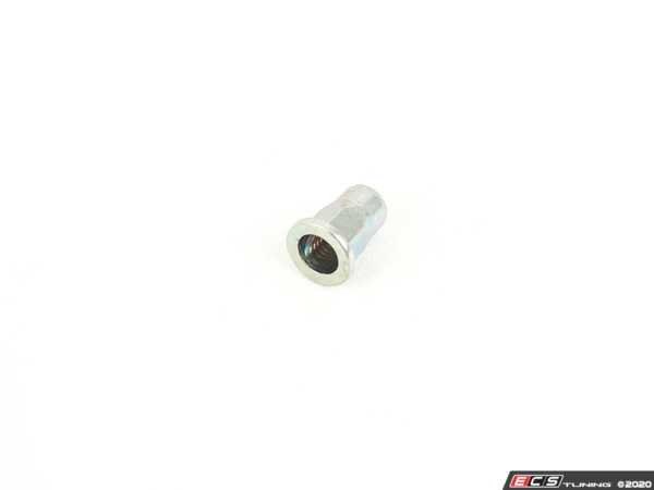Genuine BMW - 07147174530 - BLIND RIVET NUT (07-14-7-174-530)