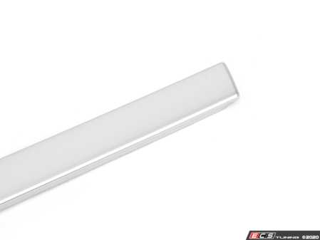 Genuine BMW - 51357410042 - COVER, WINDOW FRAME, (51-35-7-410-042)