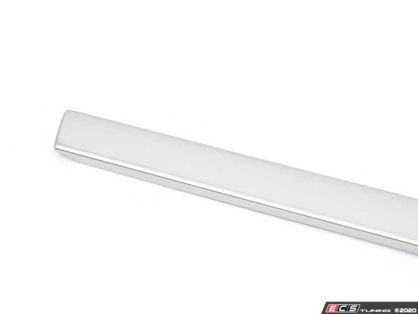 Genuine BMW - 51357410041 - WINDOW FRAME COVER, (51-35-7-410-041)
