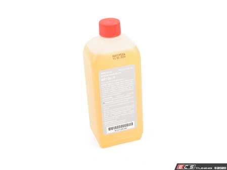 Genuine BMW - 83222295532 - G1 Differential Fluid - Priced Each (83-22 ...