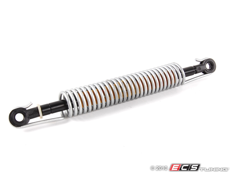Genuine BMW - 51247141490 - E60 Trunk Spring/Strut (51-24-7-141-490)