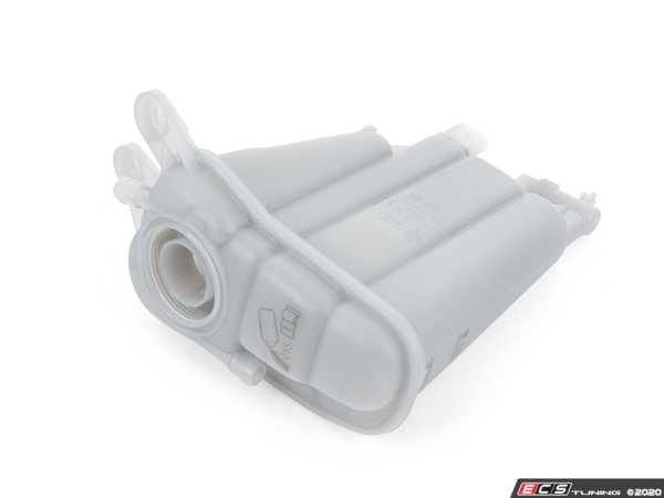 Genuine Porsche - PAB121403 - Coolant Expansion Tank