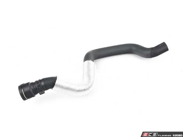 Genuine Volkswagen Audi - 1K0122073EC - Heater Hose (1K0 122 073 EC)