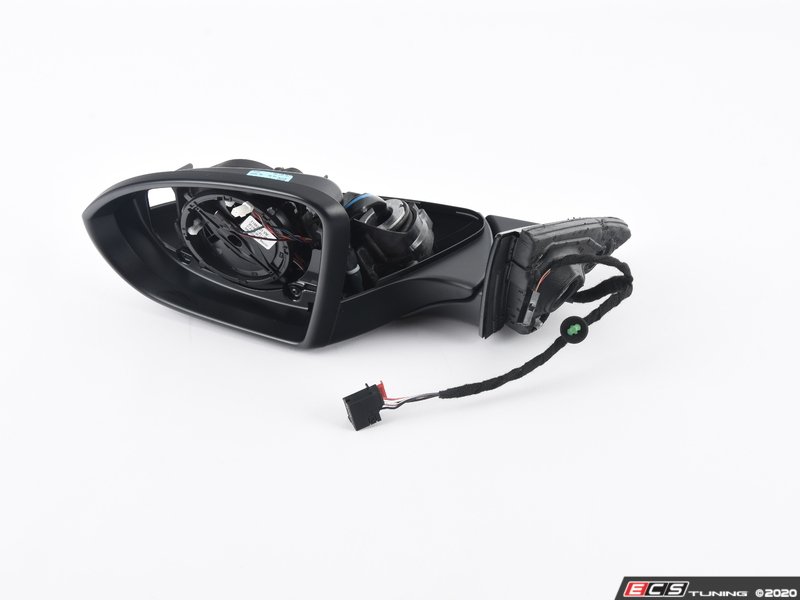 Genuine Volkswagen Audi - 17A857507AL9B9 - HOUSING (17A 857 507 AL 9B9)