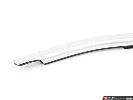 Genuine BMW - 51337410014 - SHAFT COVER FRONT DO (51-33-7-410-014)