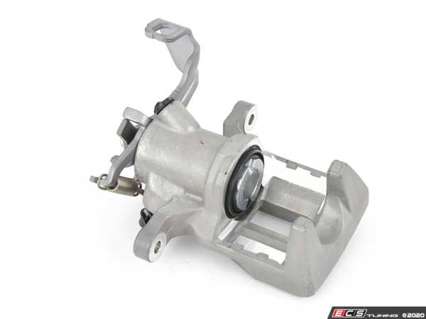 Genuine MINI - 34216860558 - Caliper housing right (34-21-6-860-558)