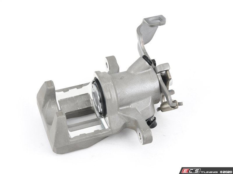 Genuine MINI - 34216860557 - Caliper housing left (34-21-6-860-557)