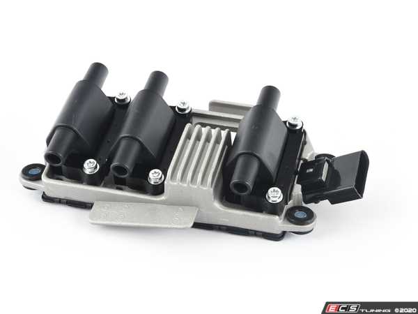 Beru - 078905104A - Ignition Coil