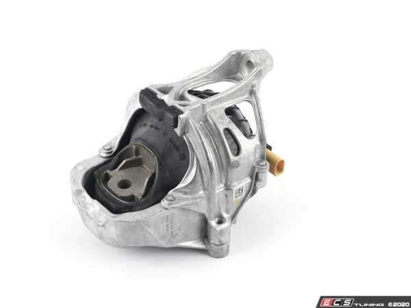 Genuine Volkswagen Audi - 4M0199372GL - Engine Mount - Right (4M0 199 ...