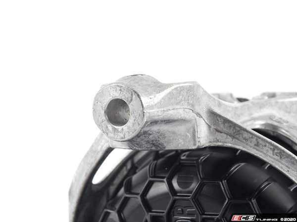 Genuine Volkswagen Audi - 4M0199372GL - Engine Mount - Right (4M0 199 ...