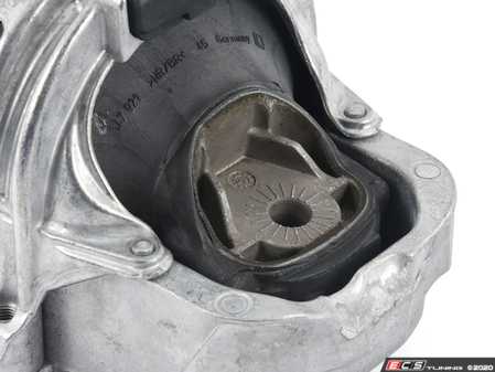 Genuine Volkswagen Audi - 4M0199372GL - Engine Mount - Right (4M0 199 ...