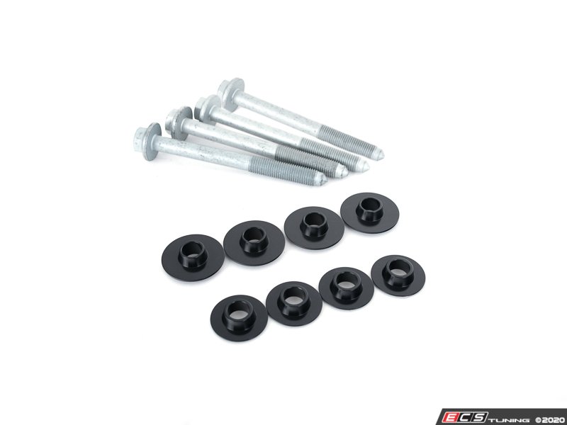 ECS News - ECS MK5, MK6 and MK7 Rear Subframe Locking Collar Kit