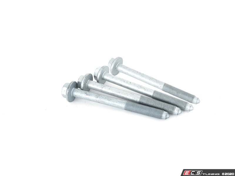 ECS News - ECS MK5, MK6 and MK7 Rear Subframe Locking Collar Kit