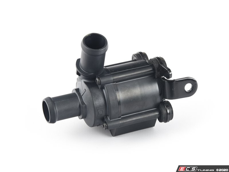 Genuine Volkswagen Audi - 5C0121599B - Secondary Water Pump (5C0 121 599 B)