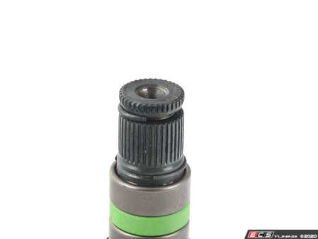 Genuine Volkswagen Audi - 01J409343A - Drive Axle Flange - Left (01J ...