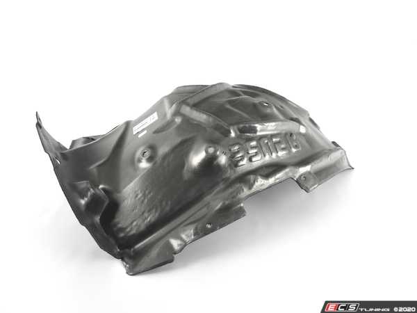 Genuine BMW - 51717407332 - Wheel Housing Cover Front Right Rear ...