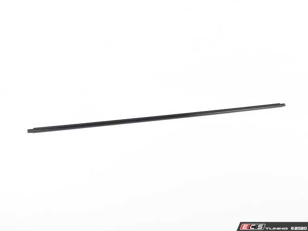 Genuine MINI - 51377167219 - INSERT (51-37-7-167-219)