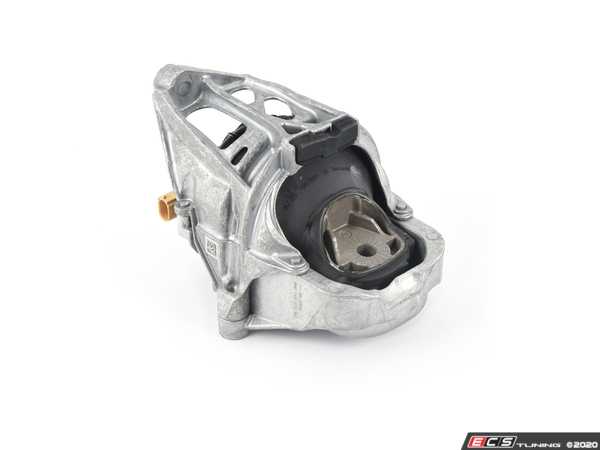 Genuine Volkswagen Audi - 4M0199371GL - Engine Mount - Left (4M0 199 ...