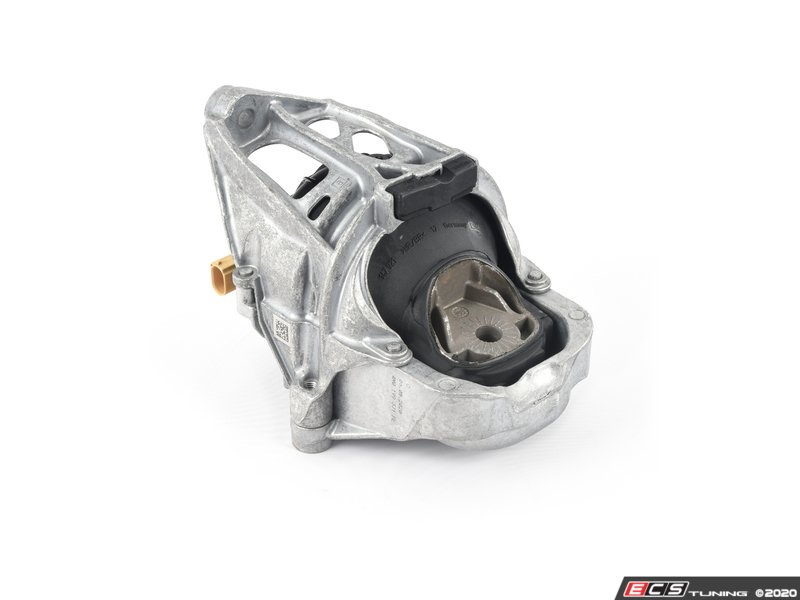 Genuine Volkswagen Audi - 4M0199371GL - Engine Mount - Left (4M0 199 ...