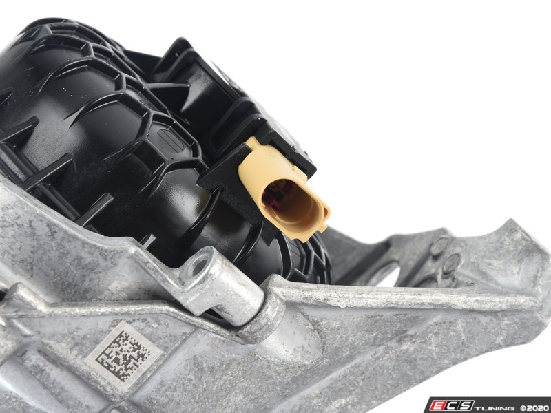 Genuine Volkswagen Audi - 4M0199371GL - Engine Mount - Left (4M0 199 ...