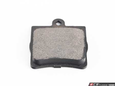 Bosch - 0044209120 - Rear Brake Pad Set