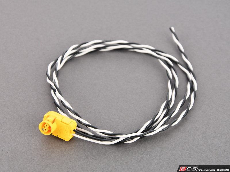 Genuine Volkswagen Audi - 4G0972562B - HOUSING (4G0 972 562 B)