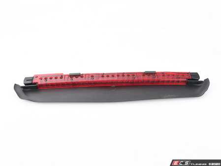 Genuine BMW - 63257207821 - E71 Third Stoplamp Red - Black (63-25-7-207 ...