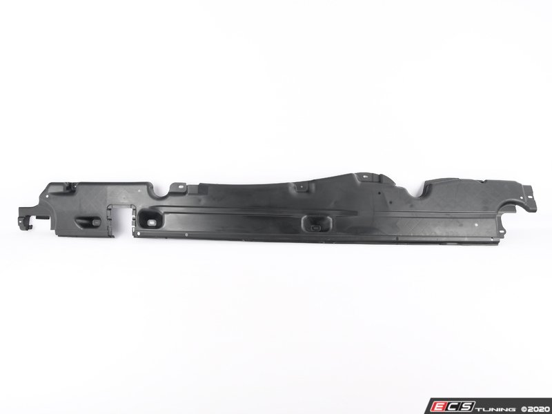 Genuine Volkswagen Audi - 7L8825211E - LINING (7L8 825 211 E)