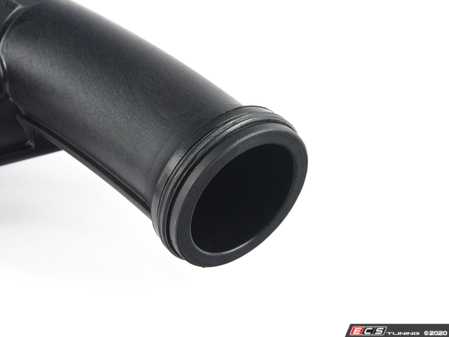 Genuine Volkswagen Audi - 04L121026AH - Thermostat Housing (04L 121 026 AH)