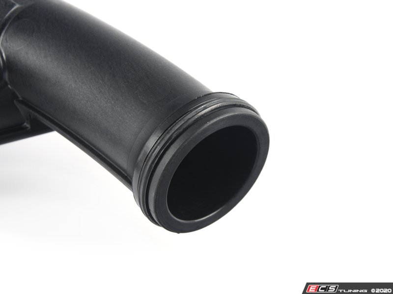 Genuine Volkswagen Audi - 04L121026AH - Thermostat Housing (04L 121 026 AH)