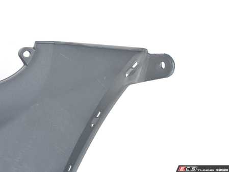 Genuine MINI - 51777382173 - Rear Main Bumper Panel JCW - Primed (51-77 ...