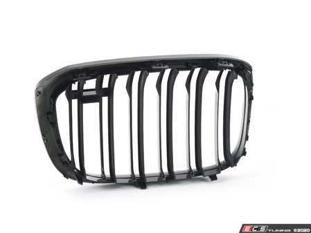 Genuine BMW - 51118098087 - Front Grill - Left - Xm Competition (51-11 ...
