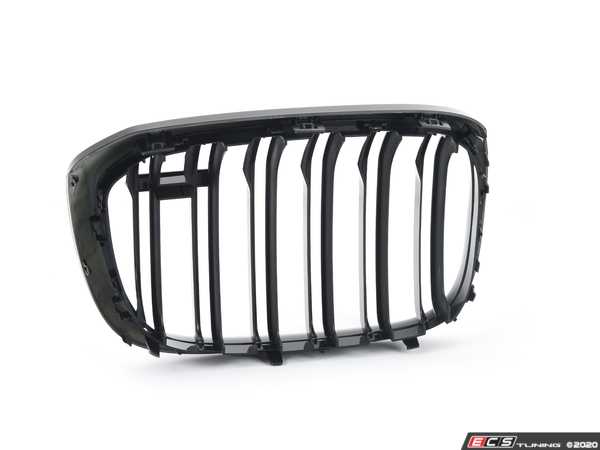 Genuine BMW - 51118098087 - Front Grill - Left - Xm Competition (51-11 ...