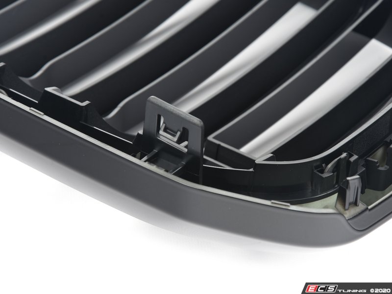 Genuine BMW - 51118098087 - Front Grill - Left - Xm Competition (51-11 ...