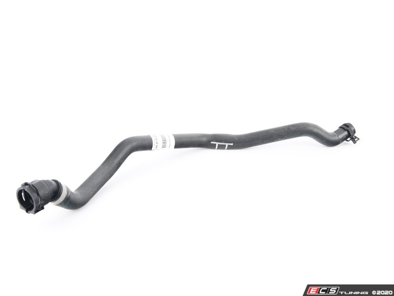 Genuine BMW - 64219208187 - Hose F Radiator And Engine Return (64-21-9 ...