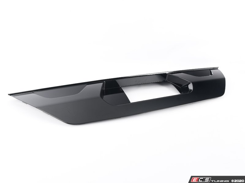 Genuine Volkswagen Audi - 3CM807568C041 - Rear Lower Valance Insert ...