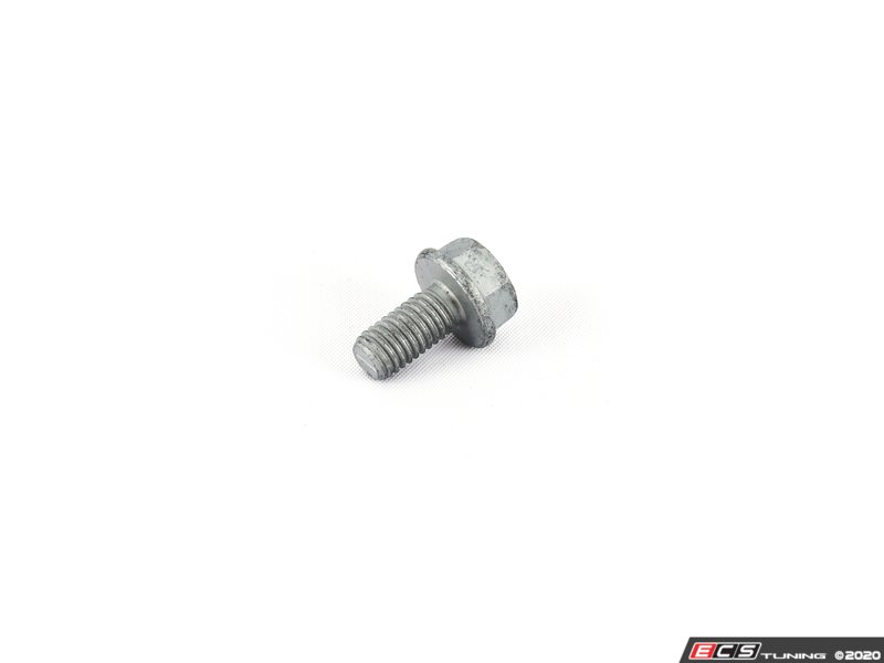 Genuine MINI - 07119904124 - HEX BOLT (07-11-9-904-124)