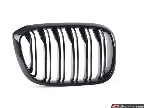Genuine BMW - 51118098088 - Grille - Front - Right - X3M Competition ...