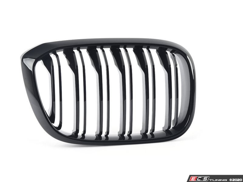 Genuine BMW - 51118098088 - Grille - Front - Right - X3M Competition ...