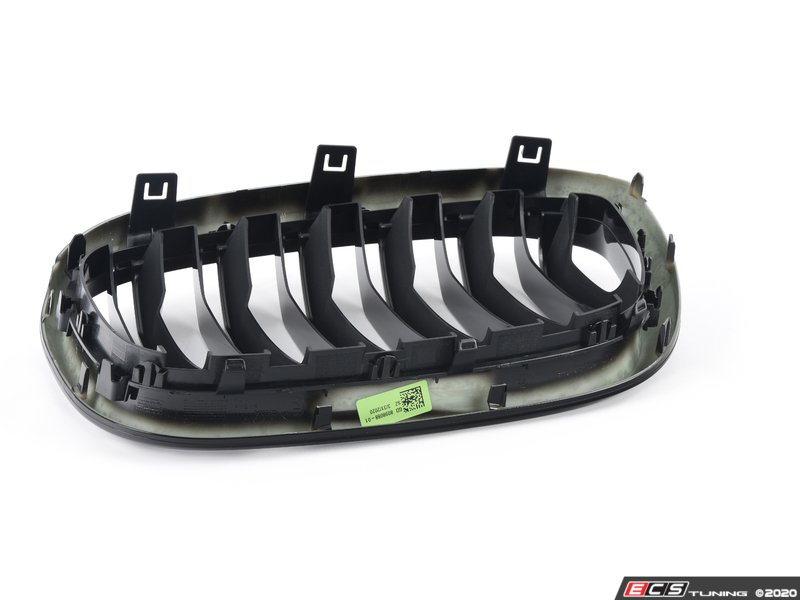 Genuine BMW - 51118098088 - Grille - Front - Right - X3M Competition ...