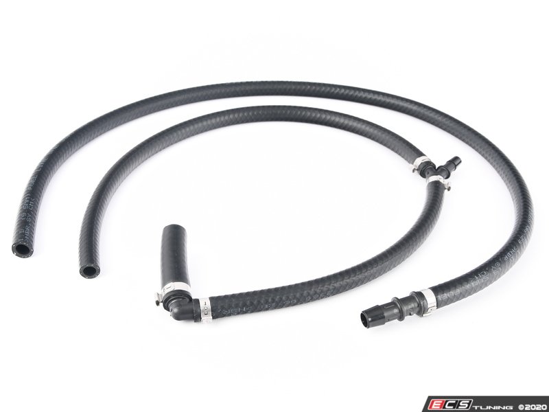 M7 Speed - 53-3M7303 - M7 "Exact-Fit" Oil Catch Can Kit - Billet ...