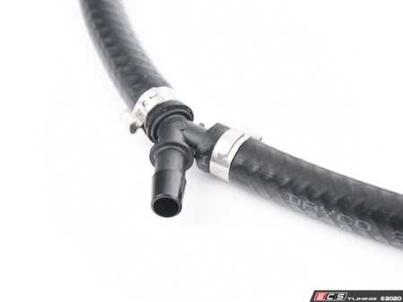 M7 Speed - 53-3M7303 - M7 "Exact-Fit" Oil Catch Can Kit - Billet ...