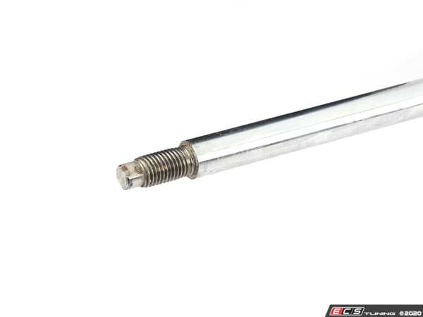 Genuine Volkswagen Audi - 7L8513029K - Rear Shock Absorber - Priced ...