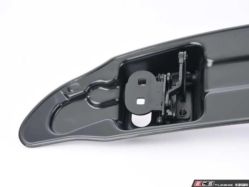 Genuine MINI - 51627400288 - Rear Spoiler / Wing - Active (51-62-7-400-288)