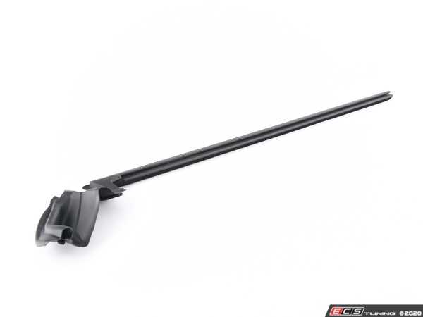 Genuine BMW - 51337279735 - Door Seal - Left (51-33-7-279-735)