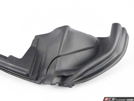 Genuine BMW - 51337279735 - Door Seal - Left (51-33-7-279-735)