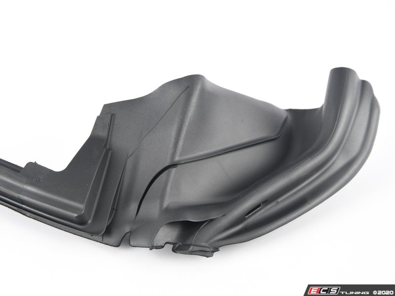 Genuine BMW - 51337279735 - Door Seal - Left (51-33-7-279-735)